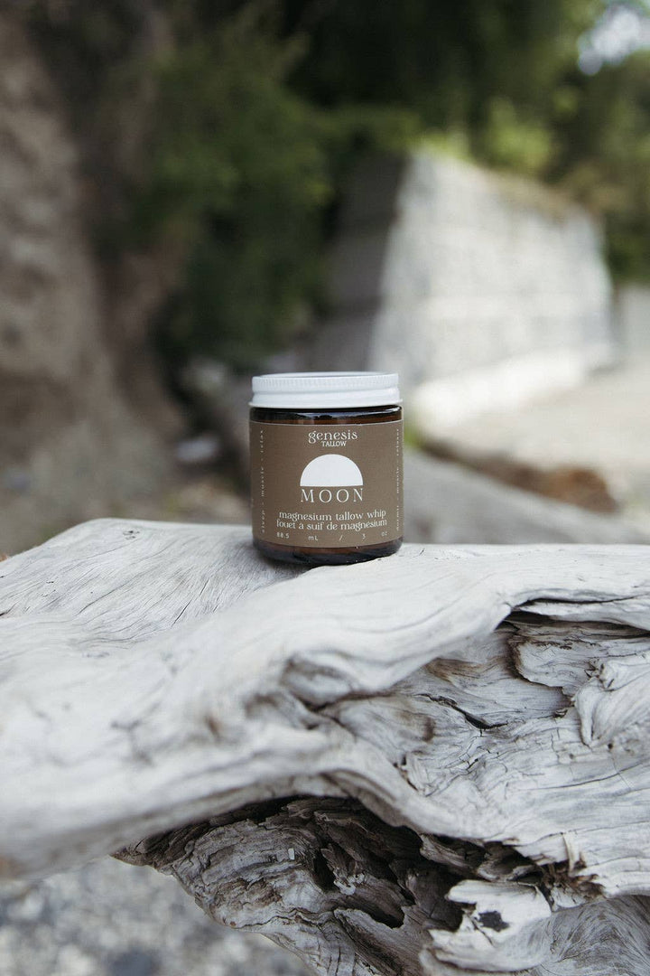 Genesis Tallow – greenbeautycurator