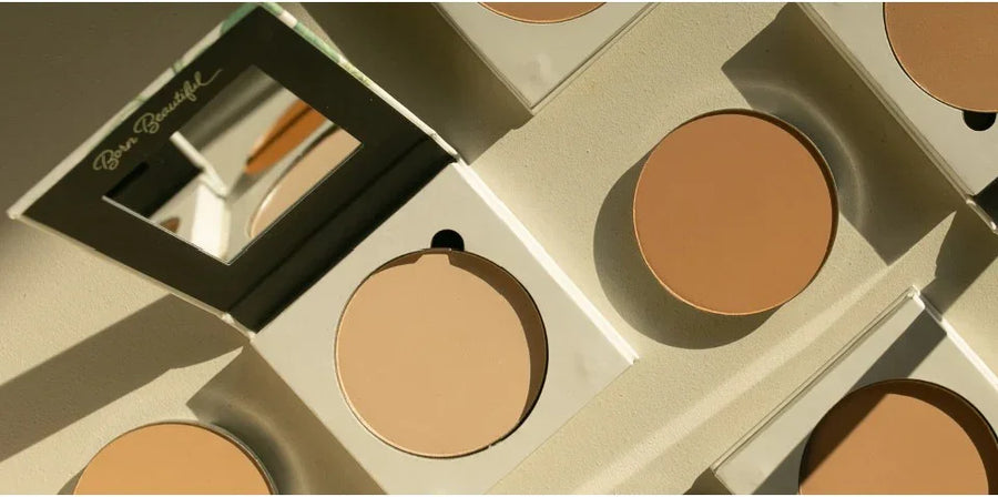 Natural Face Makeup Collection | Enhance Your Natural Beauty ...